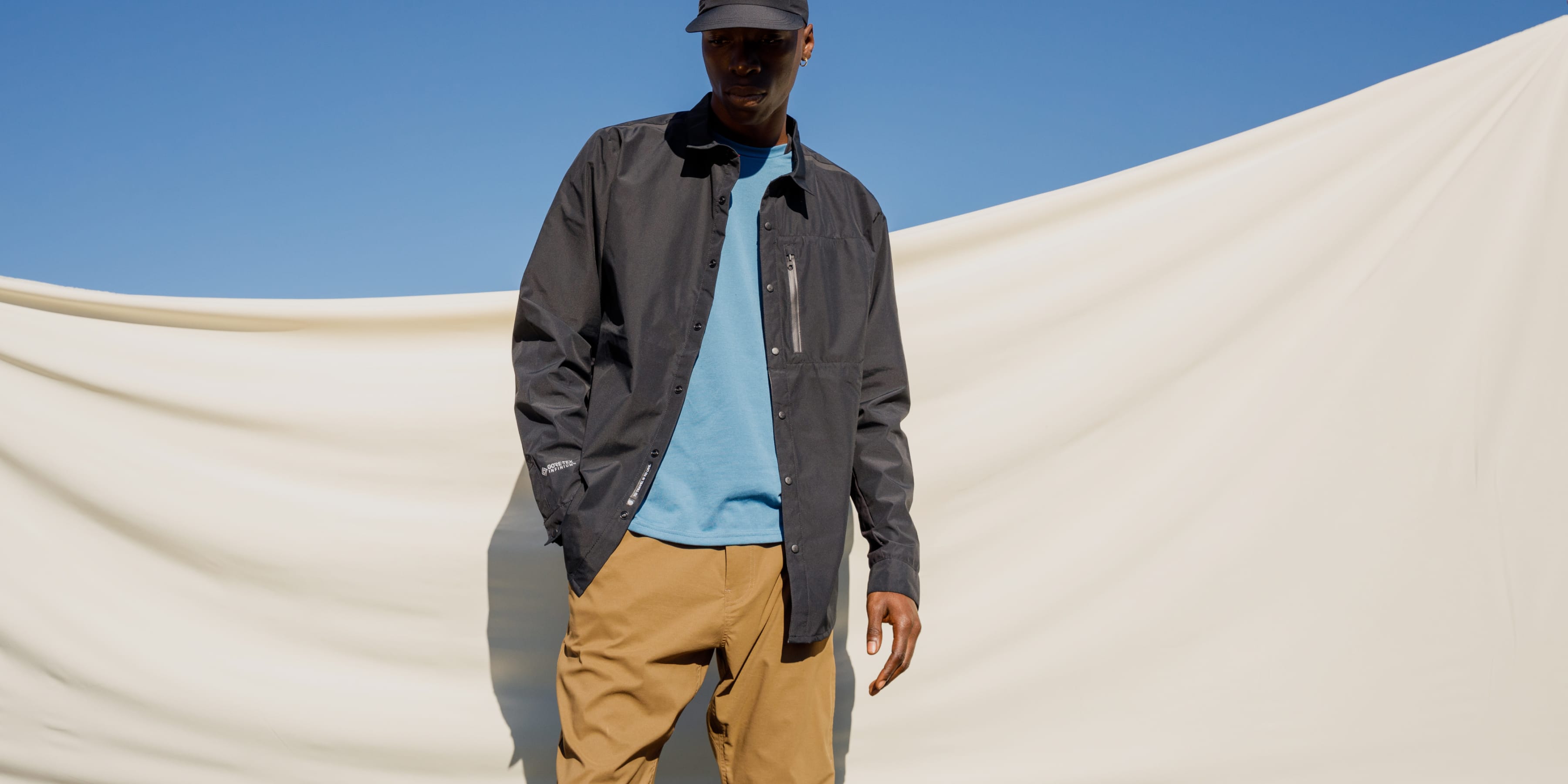 686 Technical Apparel | The Fabric of Us: Ch.03 Featherlight – 686.com