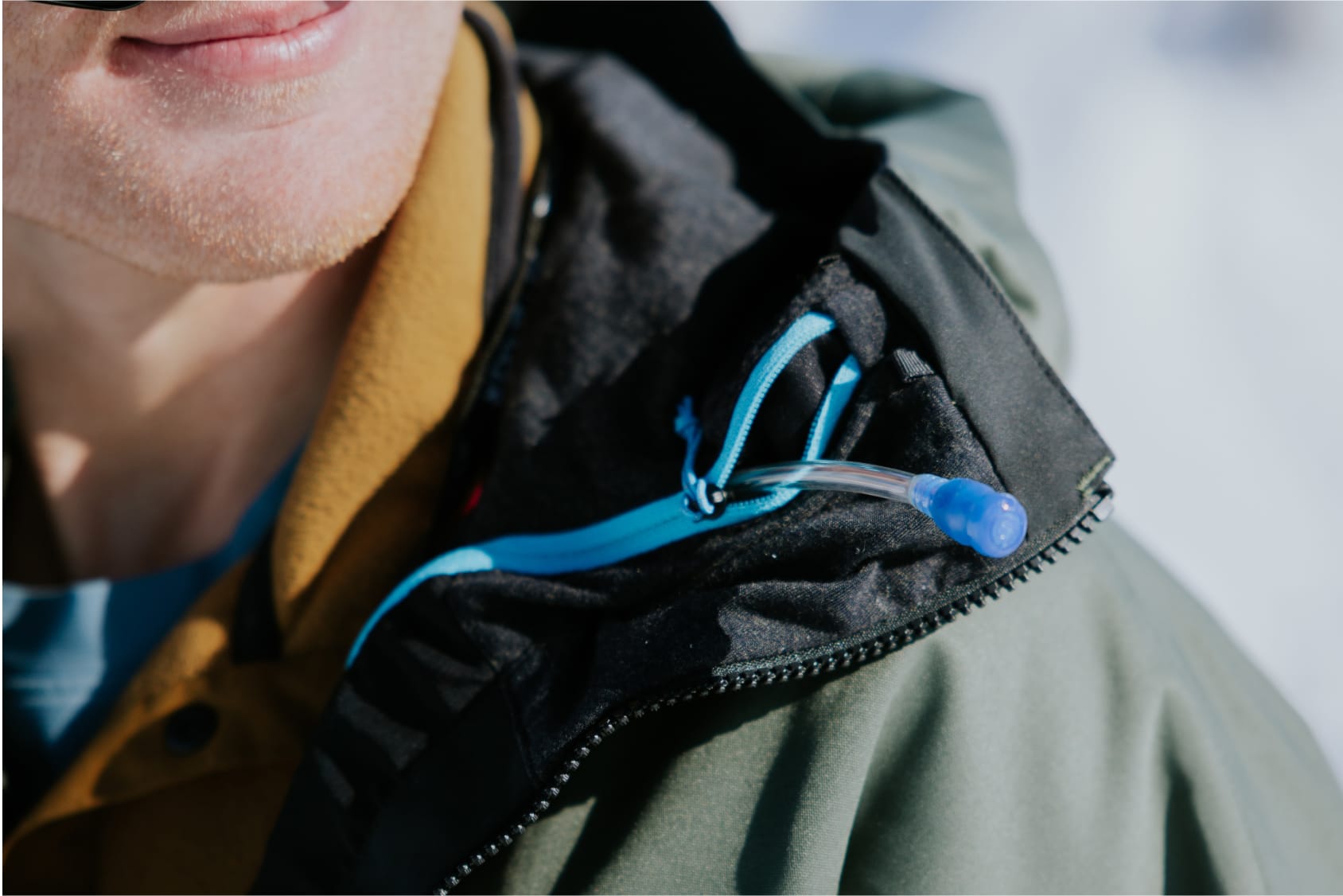 686 Technical Apparel | What is 686's Hydrastash Technology? – 686.com