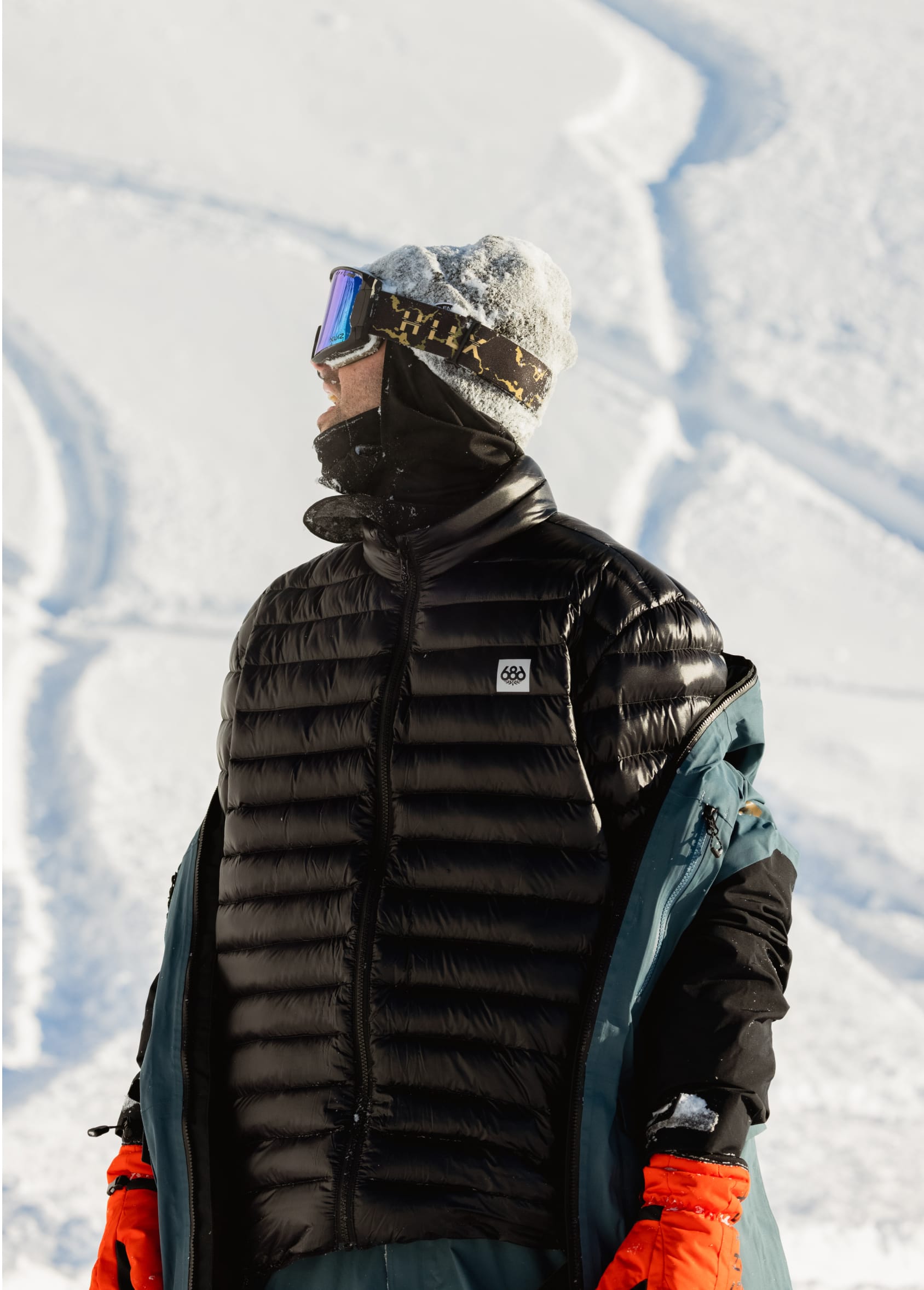 686 Technical Apparel | What is 686's SMARTY 3-in-1 Technology – 686.com