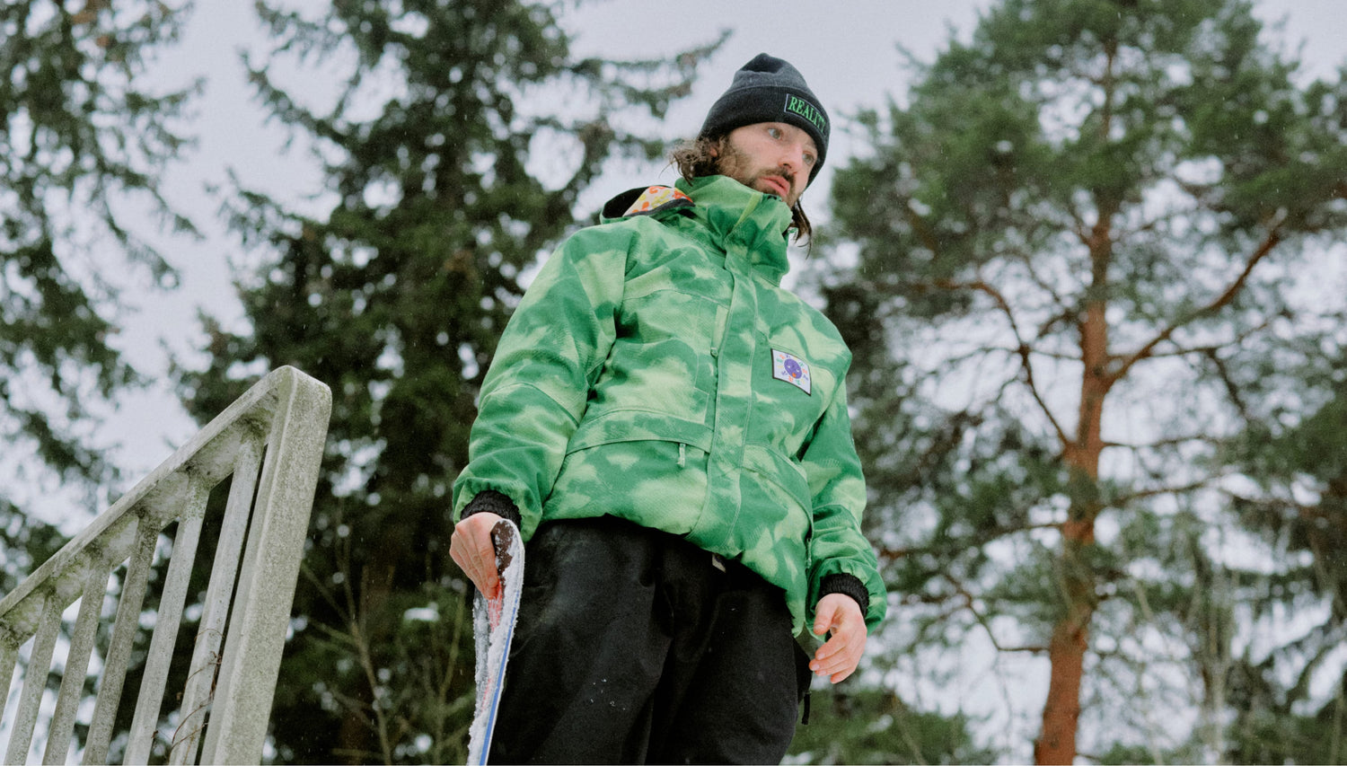 686 Technical Apparel | Journal – tagged "Team" – 686.com