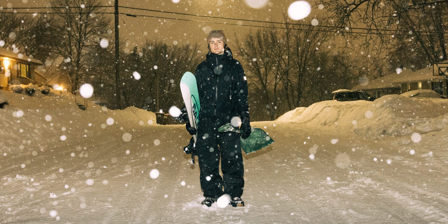 686 Technical Apparel | Journal – tagged "Team" – 686.com