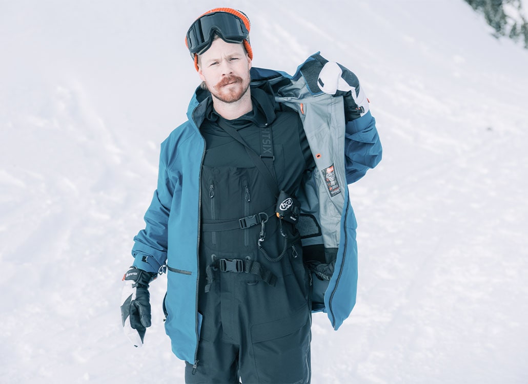 686 Technical Apparel | Men's Snow – 686.com