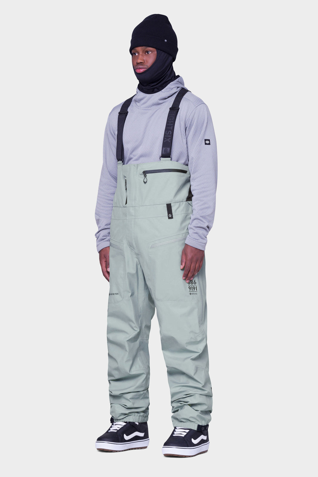 686 Technical Apparel | Men's Snow Pants & Bibs – 686.com