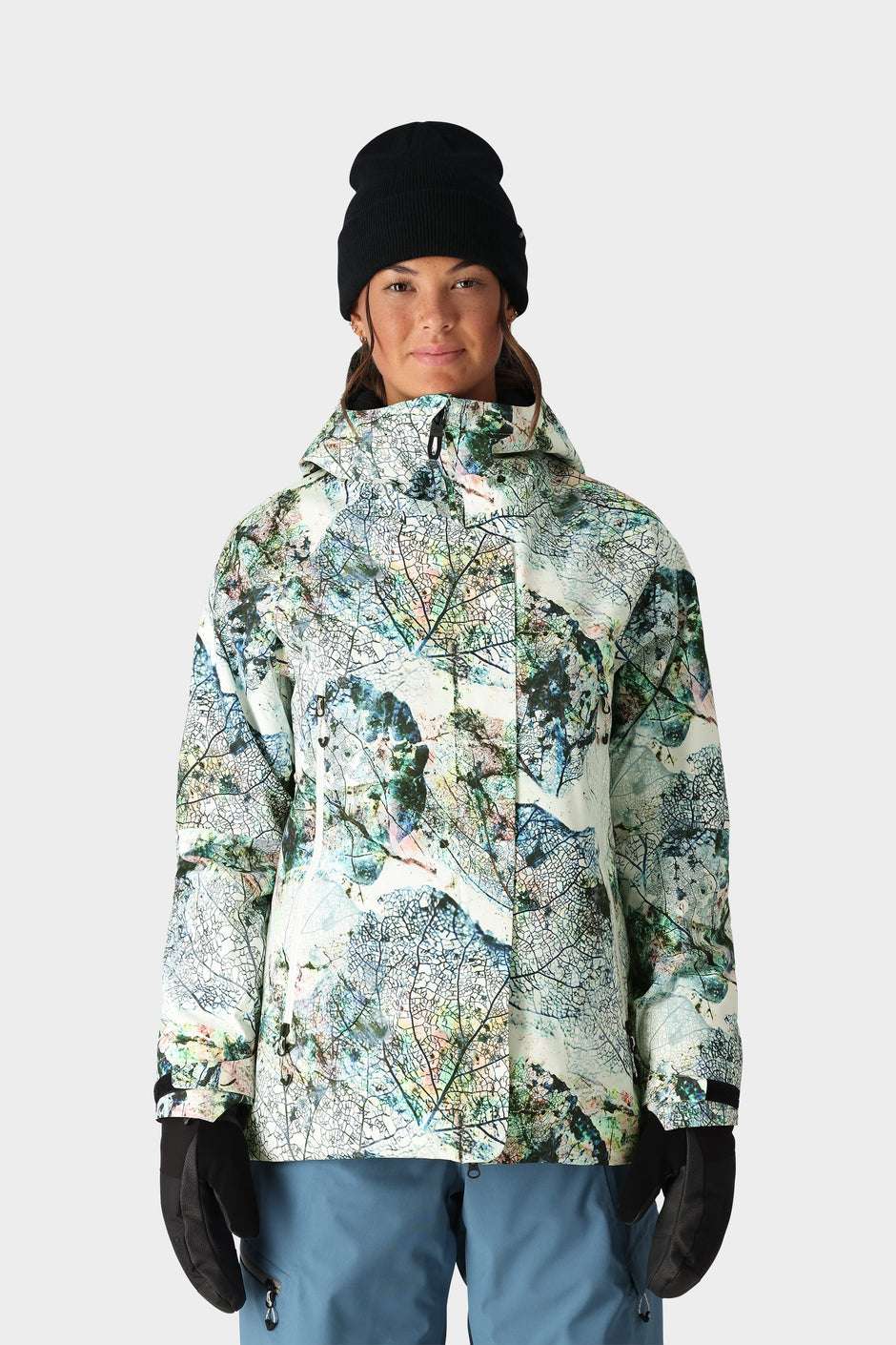 686 Technical Apparel | Women's Snow Jackets – 686.com