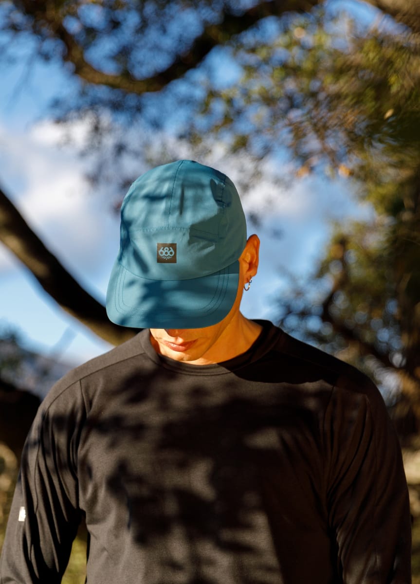 Insider Program Landing – 686.com