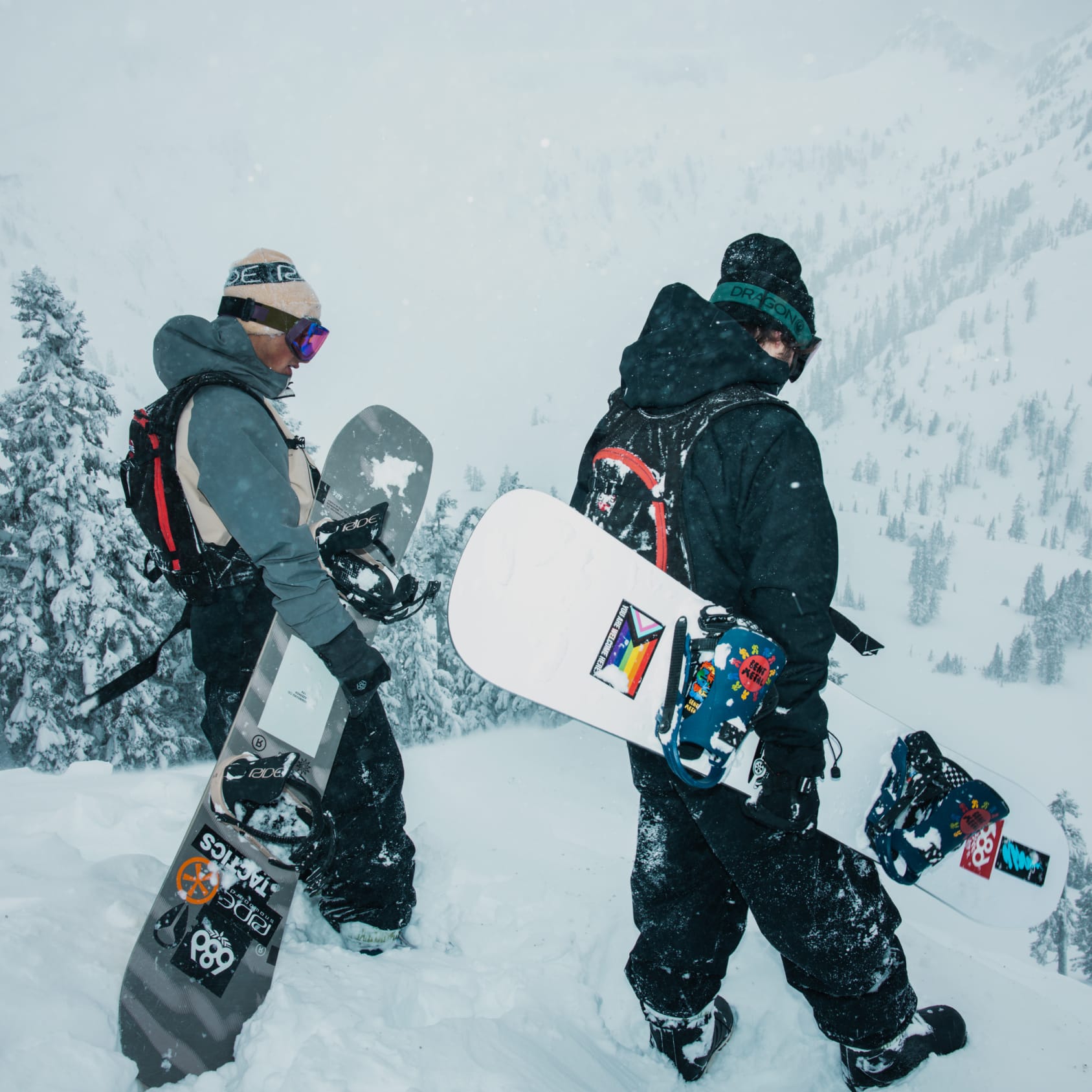 Insider Program Landing – 686.com