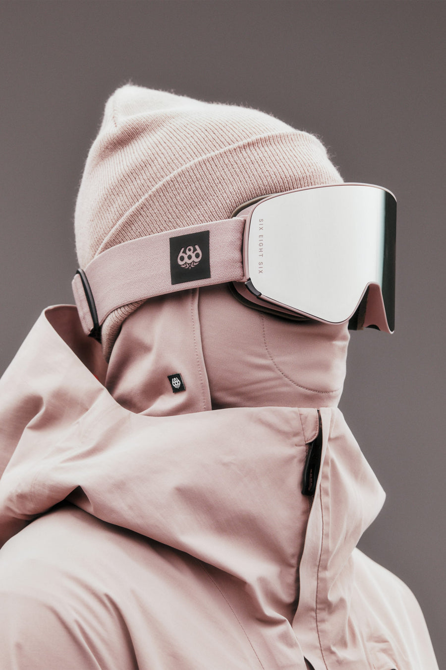 686 SMARTY Goggle – 686.com