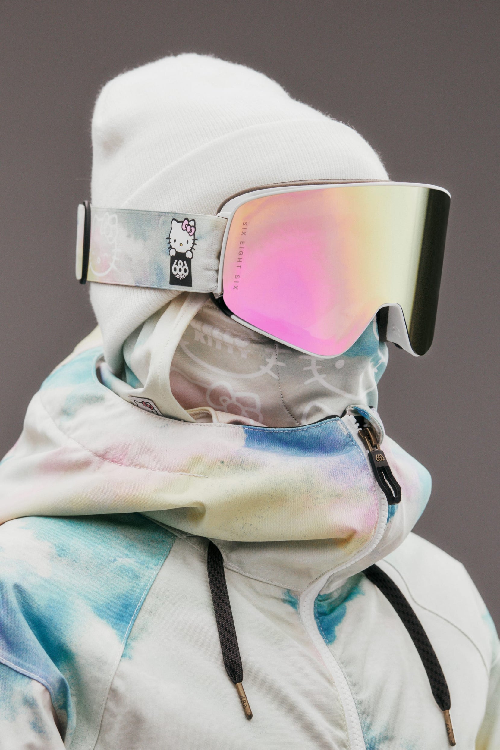 686 SMARTY Goggle – 686.com