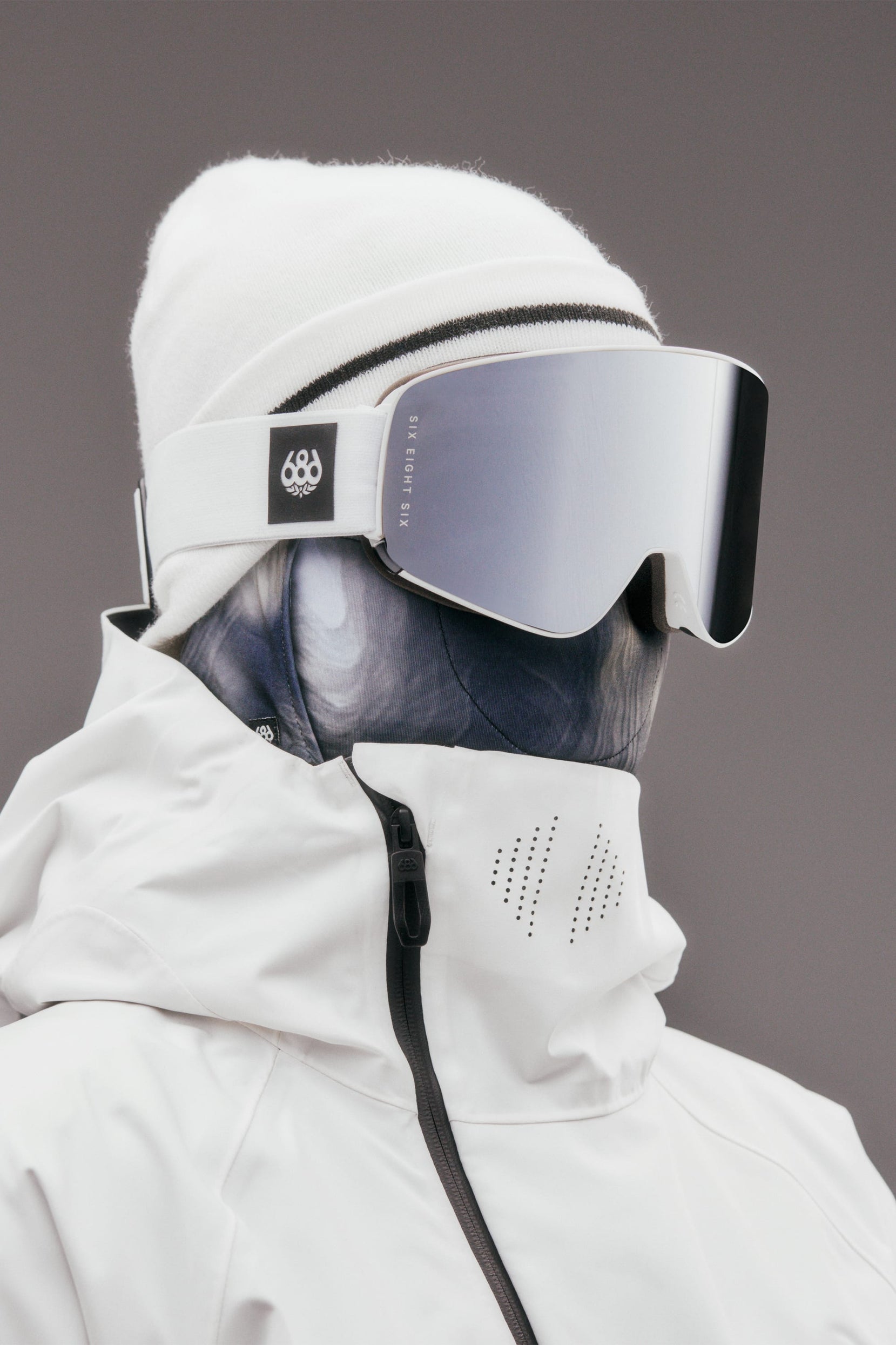 686 SMARTY Goggle – 686.com