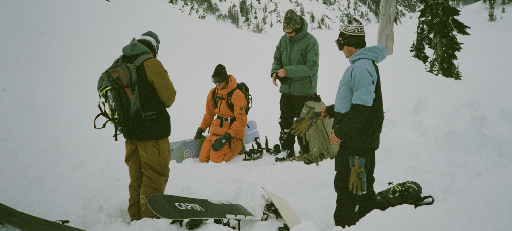 Team Riders – 686.com