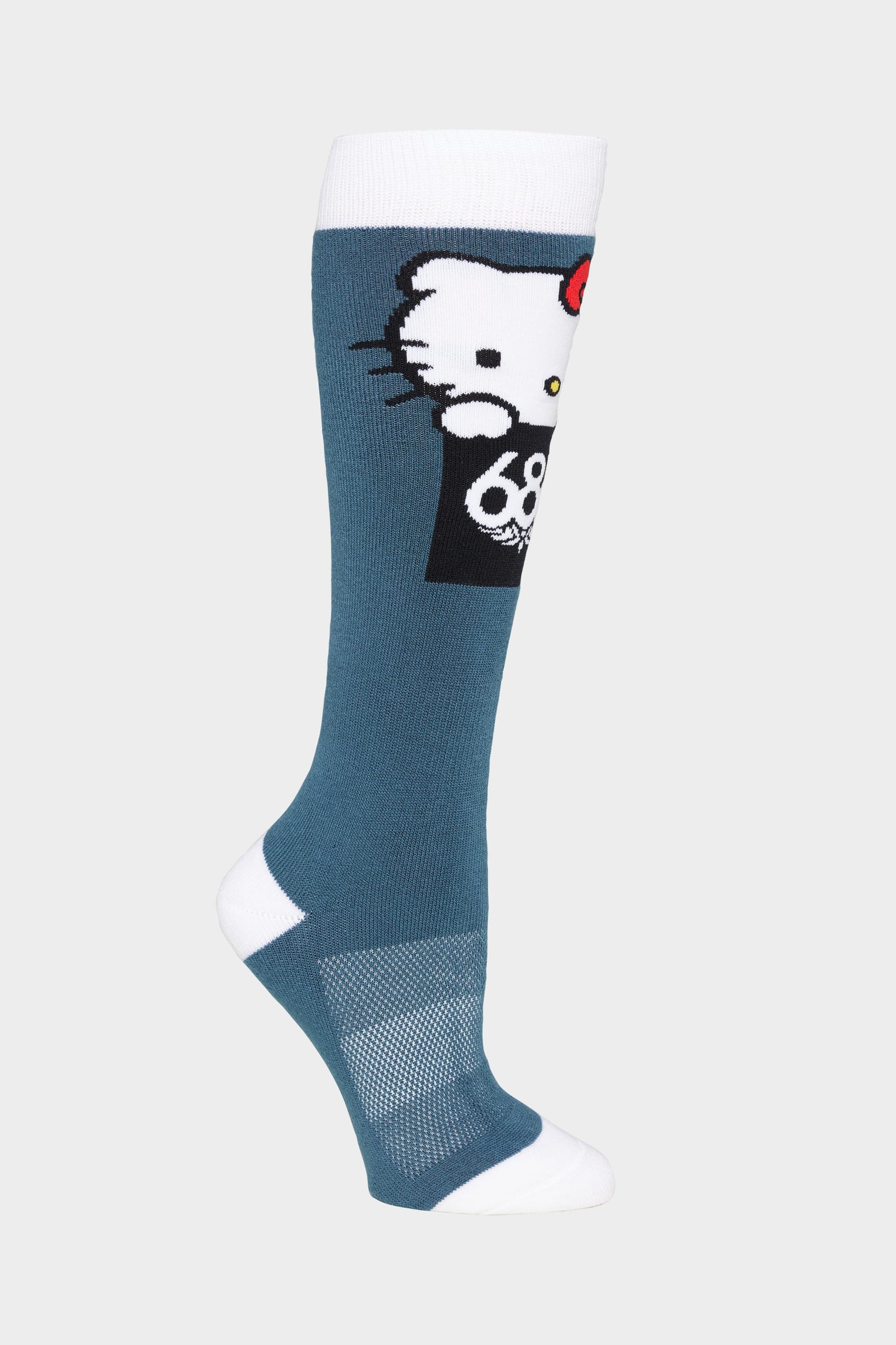 686 Women's Hello Kitty Sock (2-Pack) – 686.com