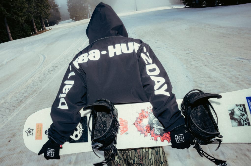 686 Technical Apparel | Men's Snow – 686.com