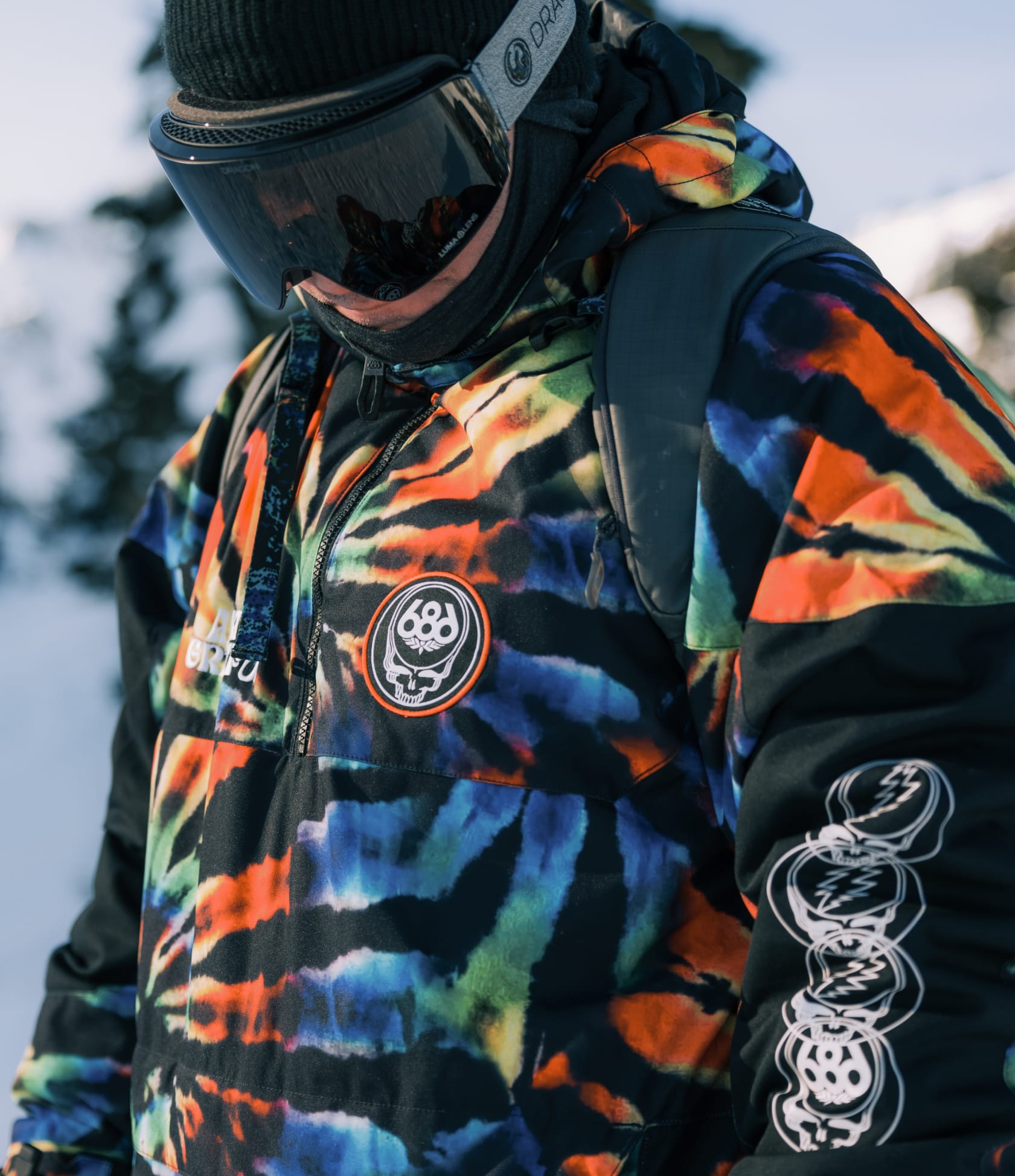 686 Technical Apparel — Outdoor, Snowboard, and Ski Gear – 686.com