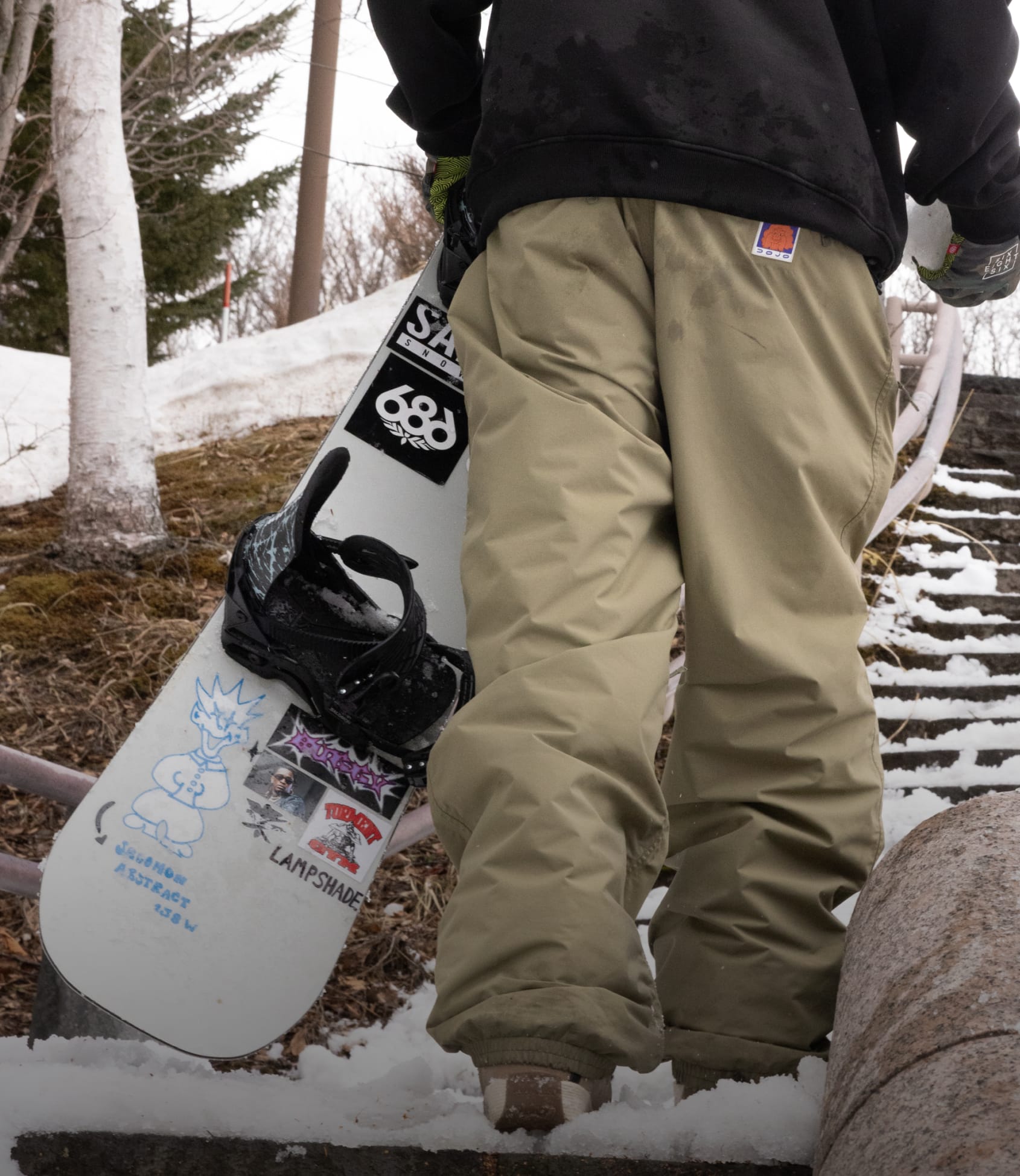 686 Technical Apparel — Outdoor, Snowboard, and Ski Gear – 686.com