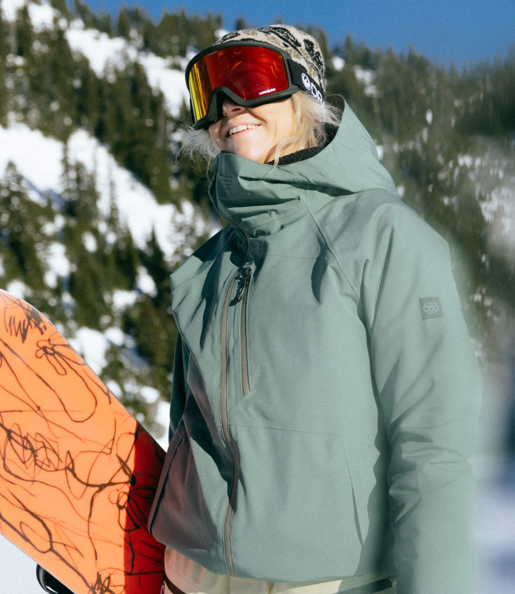 686 Technical Apparel — Outdoor, Snowboard, and Ski Gear – 686.com