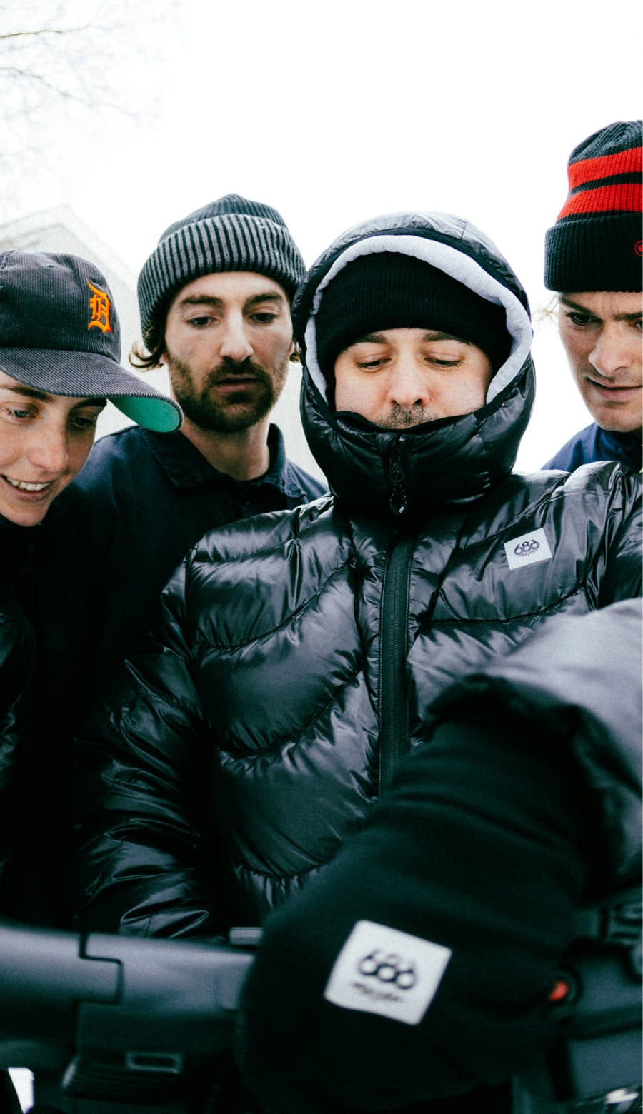 686 Technical Apparel — Outdoor, Snowboard, and Ski Gear – 686.com