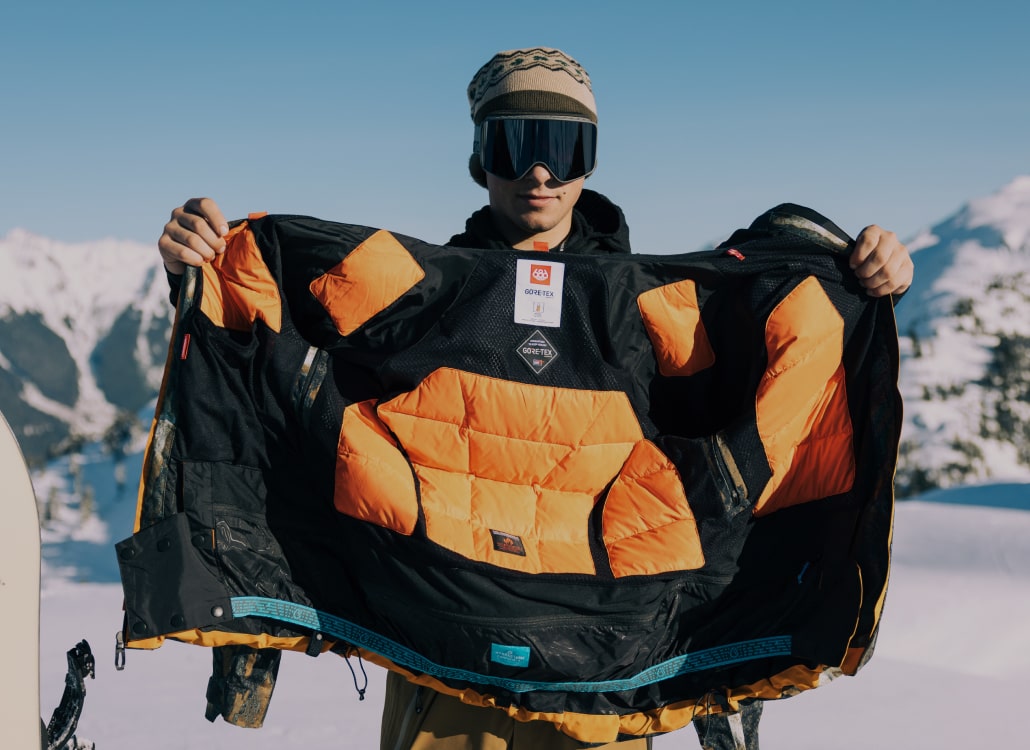 Cold Weather Kits – 686.com