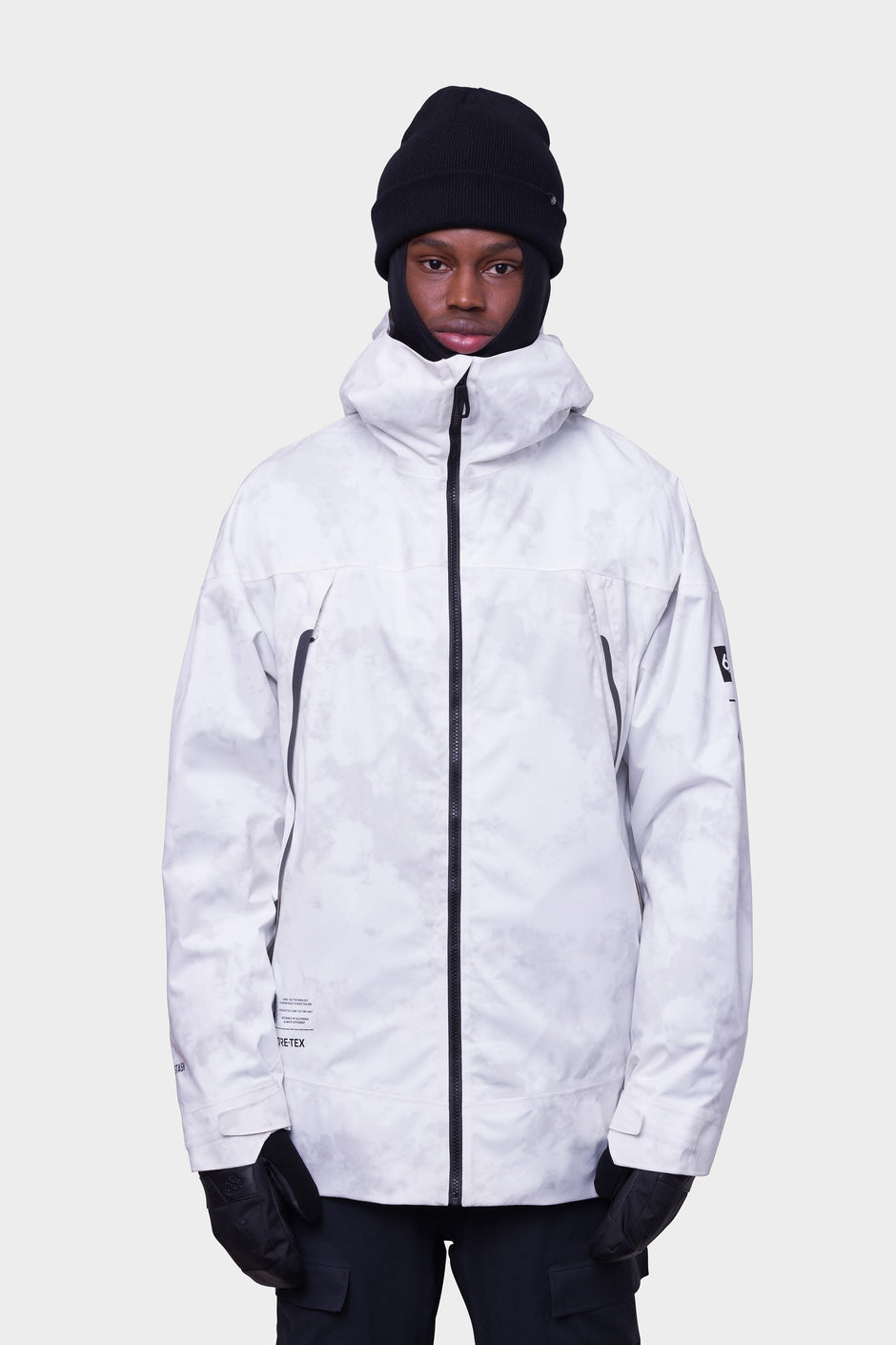 686 Technical Apparel | Men's Snow Jackets – 686.com