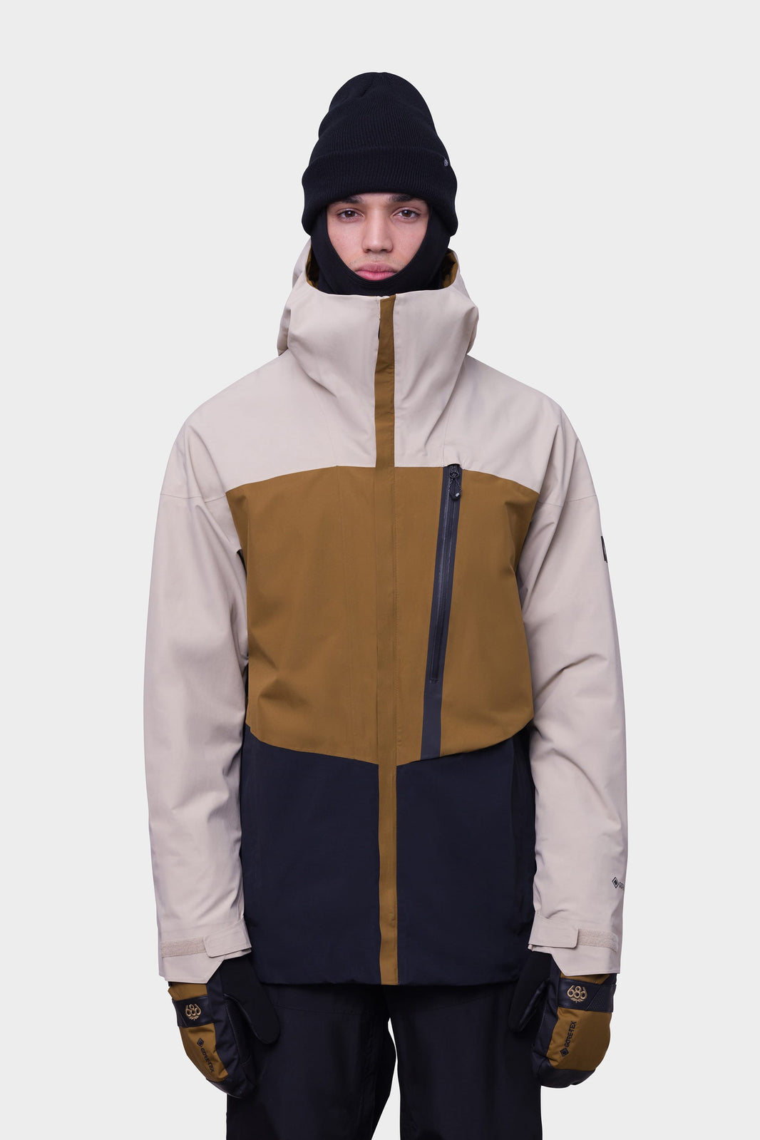 686 Technical Apparel | Men's Snow – 686.com