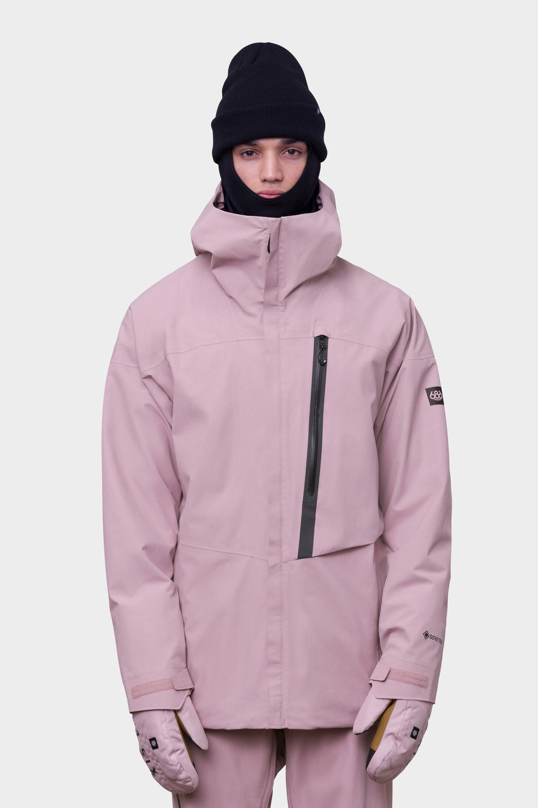 686 Technical Apparel | Men's Snow – 686.com