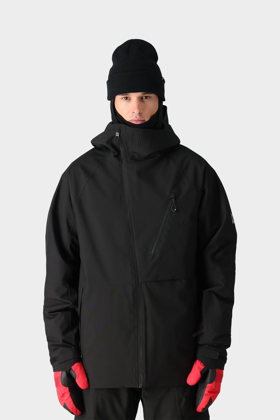 686 Technical Apparel | Men's Snow – 686.com