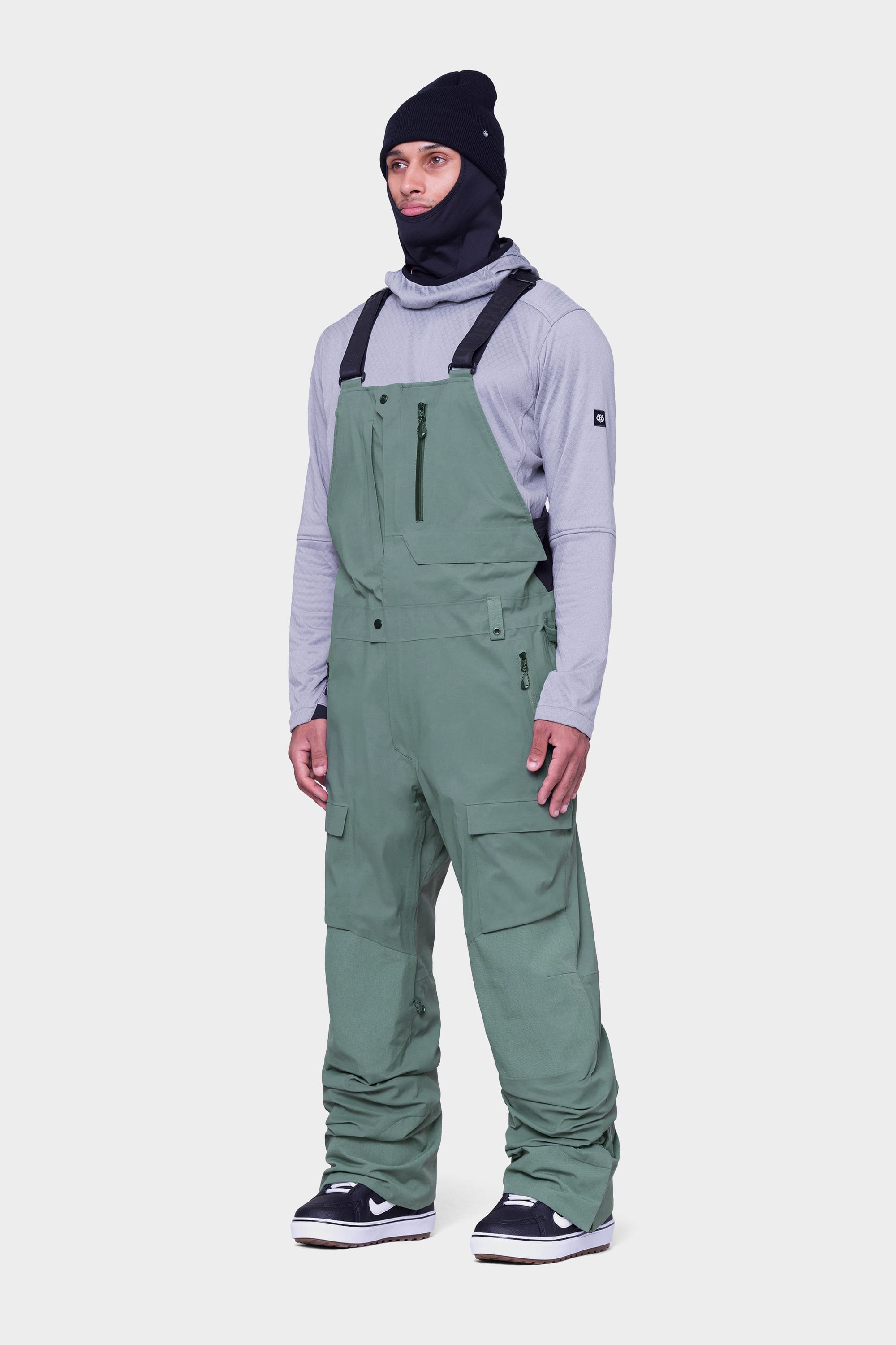 686 Technical Apparel | Men's Snow – 686.com