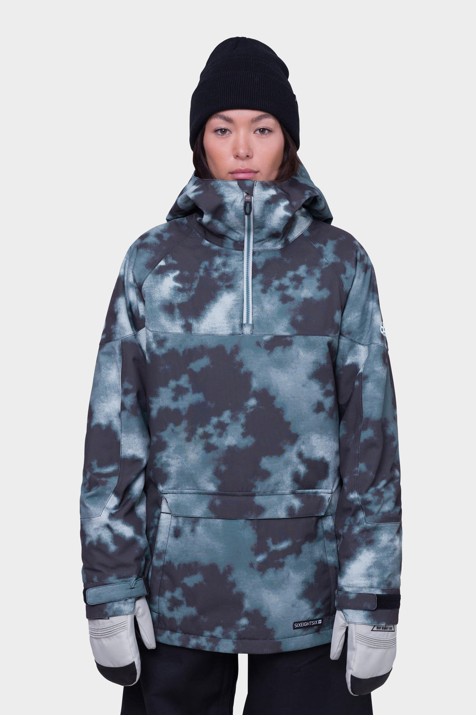 686 Technical Apparel | Women's Snow Jackets – 686.com