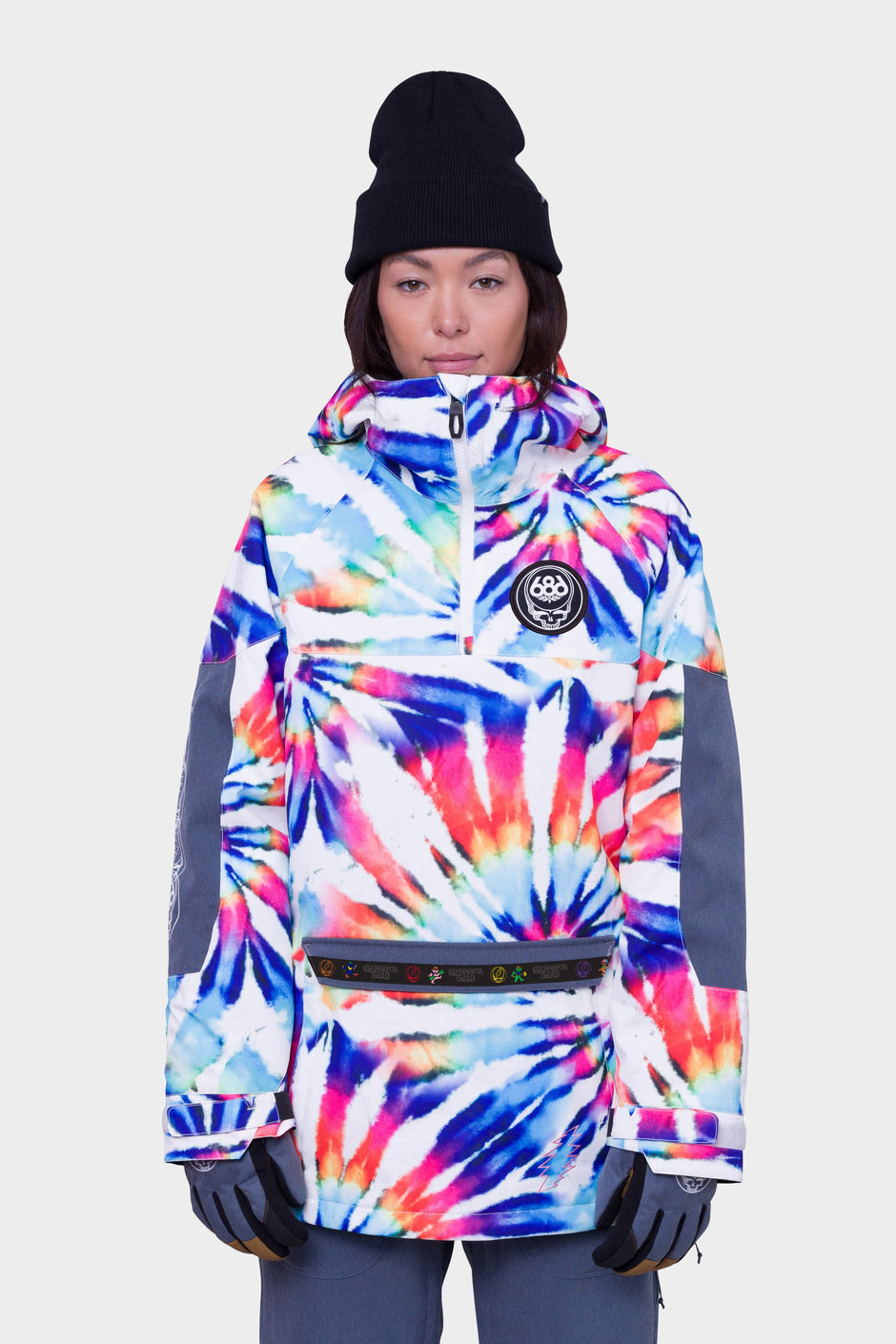 686 Technical Apparel | Women's Snow Jackets – 686.com