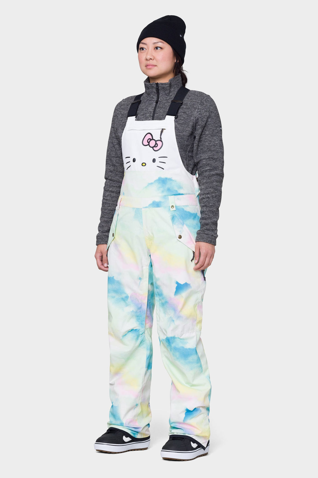 686 Technical Apparel | Women's Hello Kitty Collection – 686.com