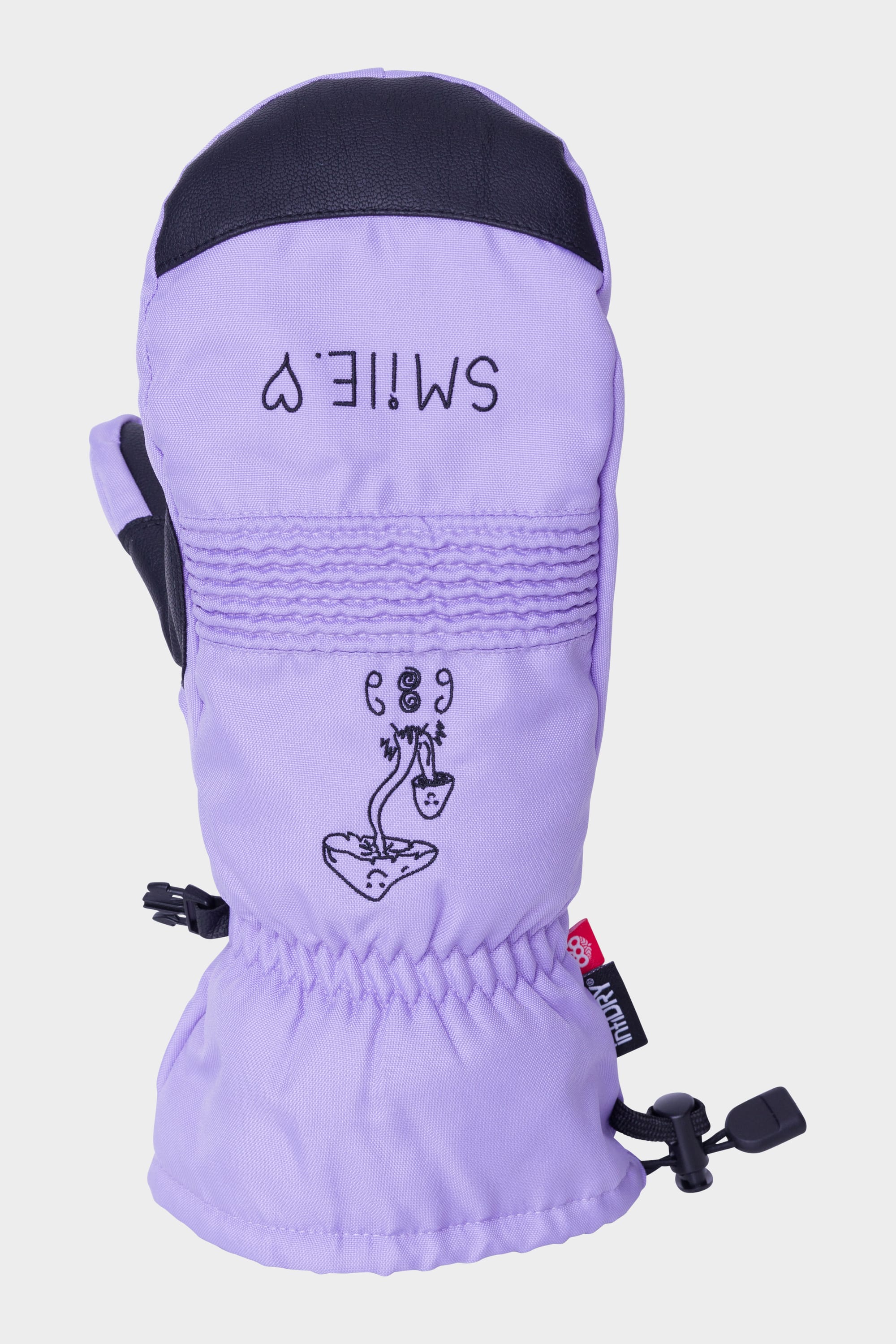 686 Technical Apparel | Men's Snow Gloves & Mitts – 686.com