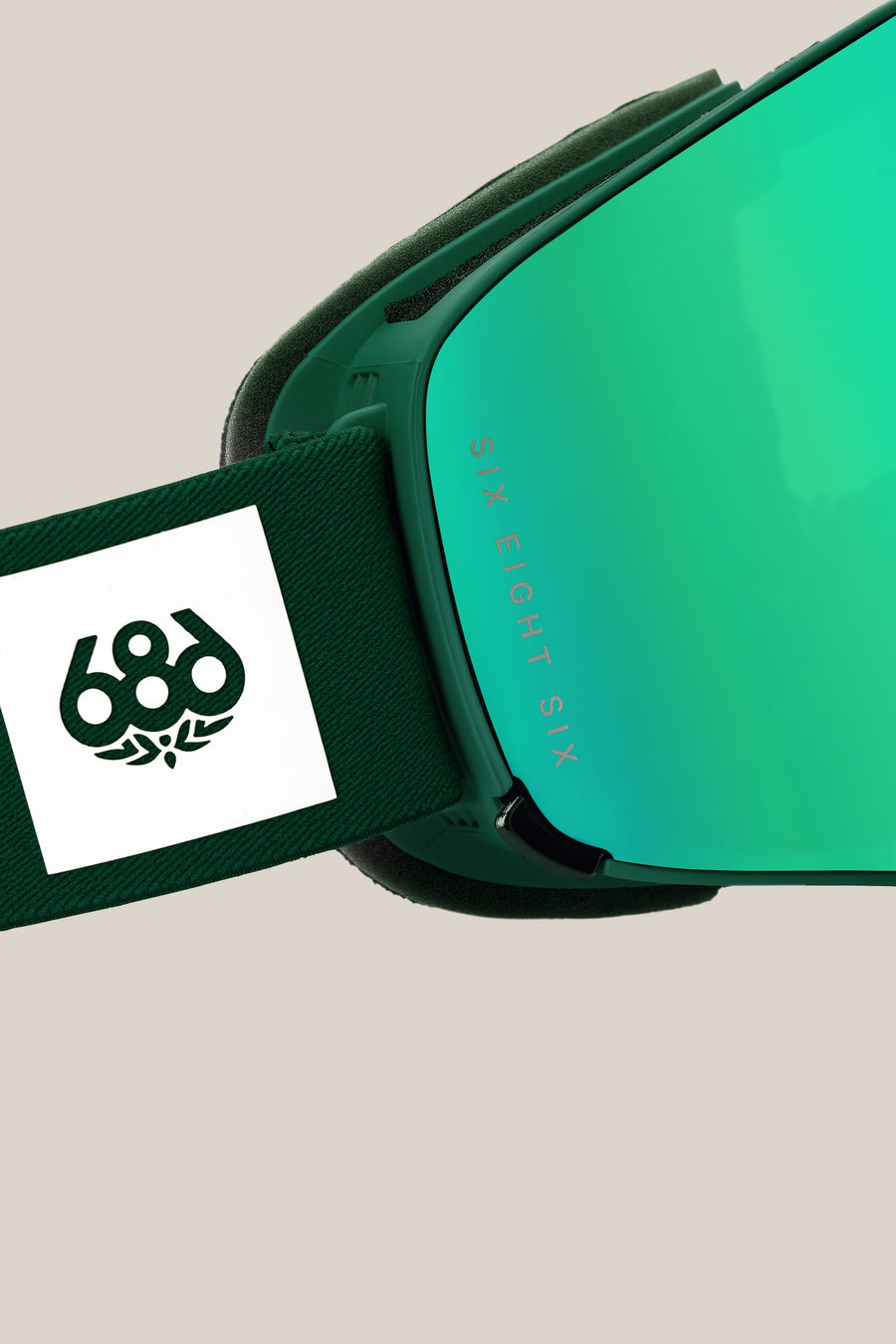 686 SMARTY® Magnetic Goggle – 686.com