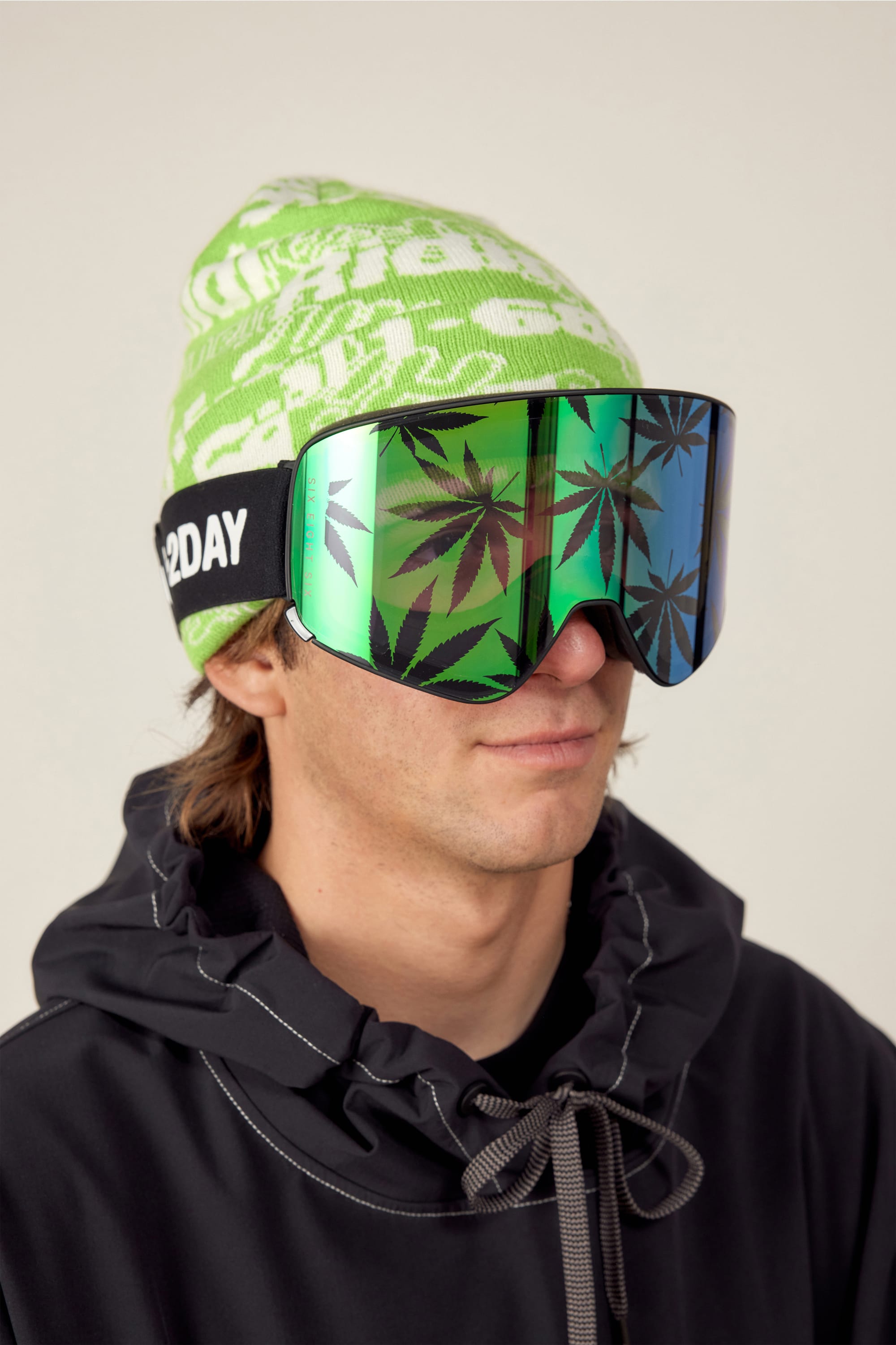 686 SMARTY Goggle – 686.com