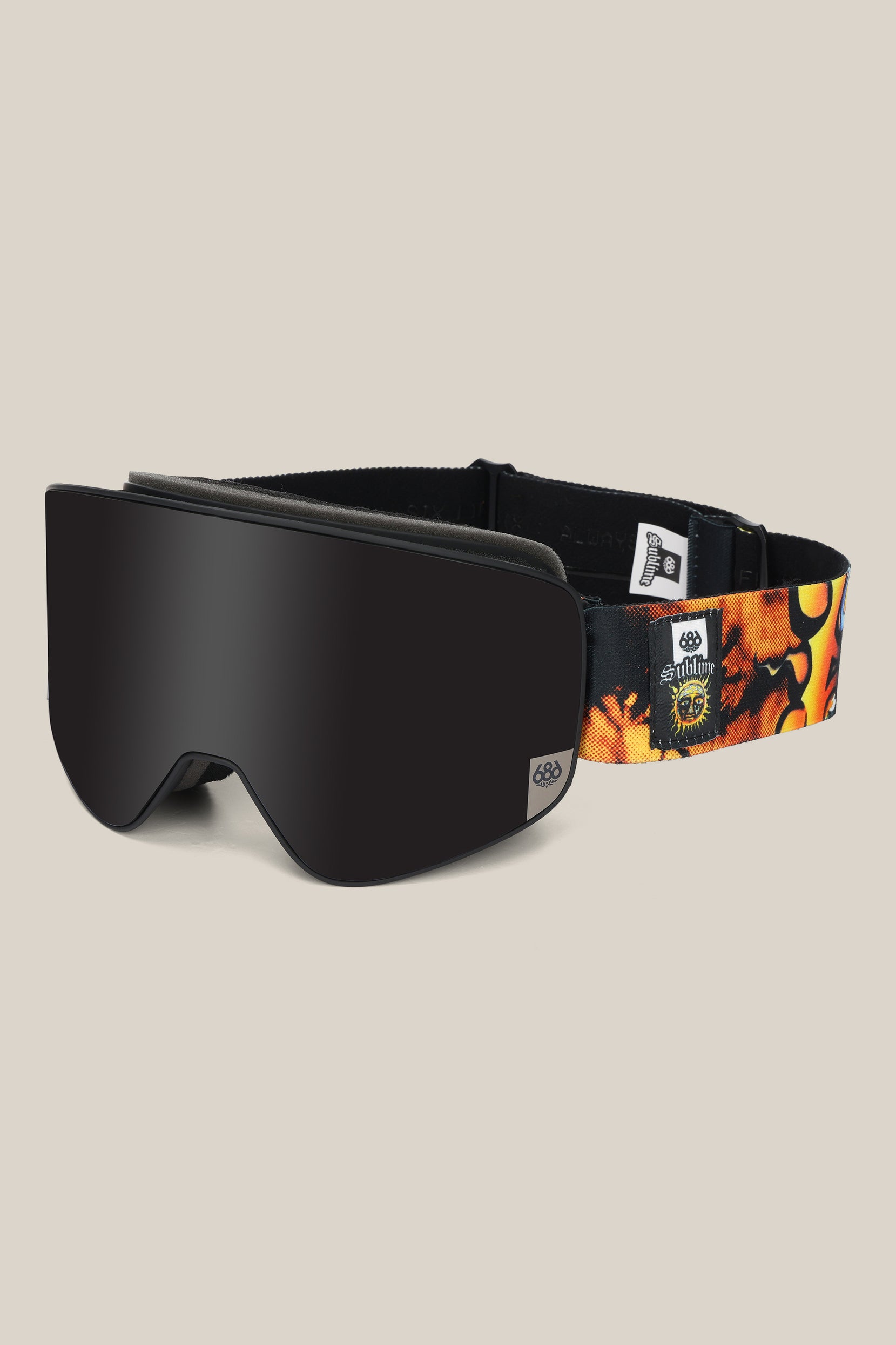 686 SMARTY® Magnetic Goggle – 686.com