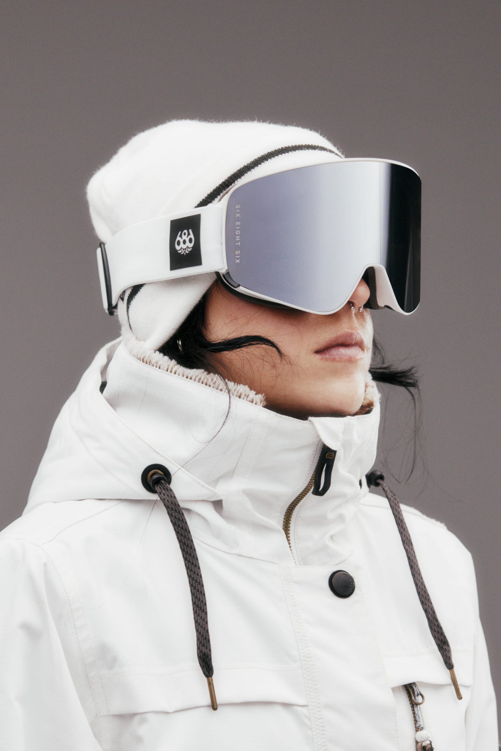 686 SMARTY® Magnetic Goggle – 686.com