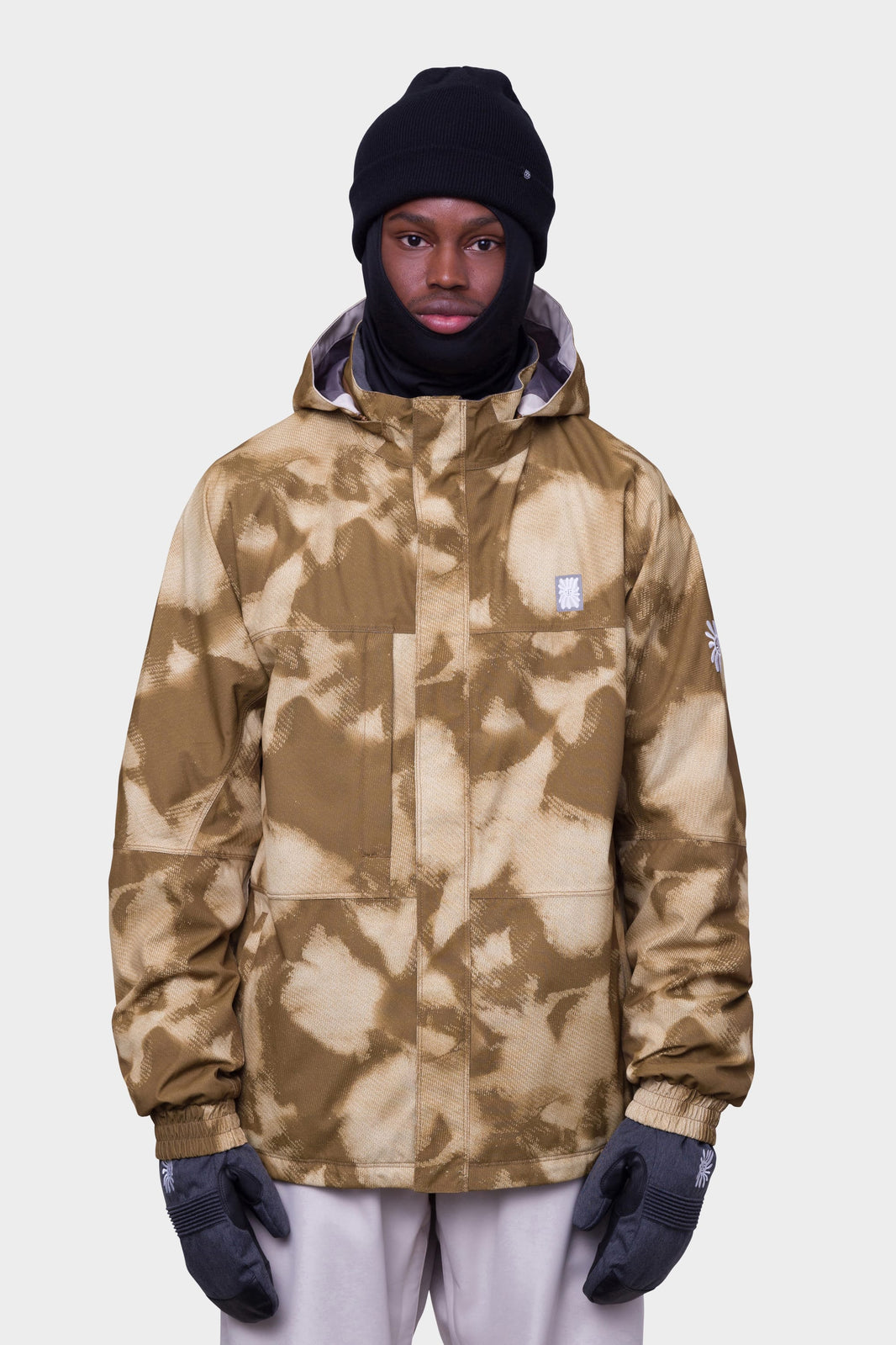 686 Technical Apparel | Men's Snow – 686.com