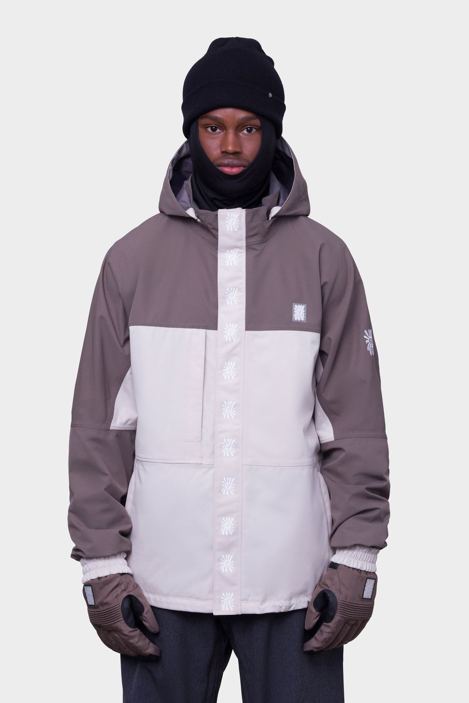 686 Technical Apparel | Men's Snow – 686.com