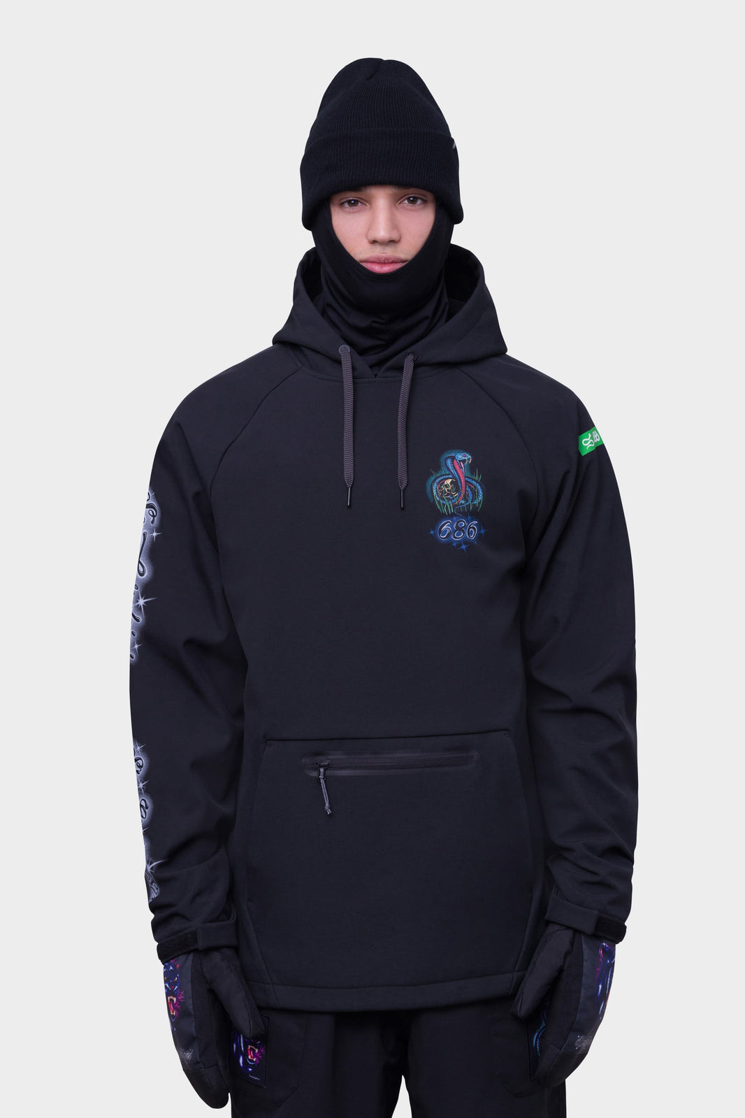 Iron Maiden Collection – 686.com