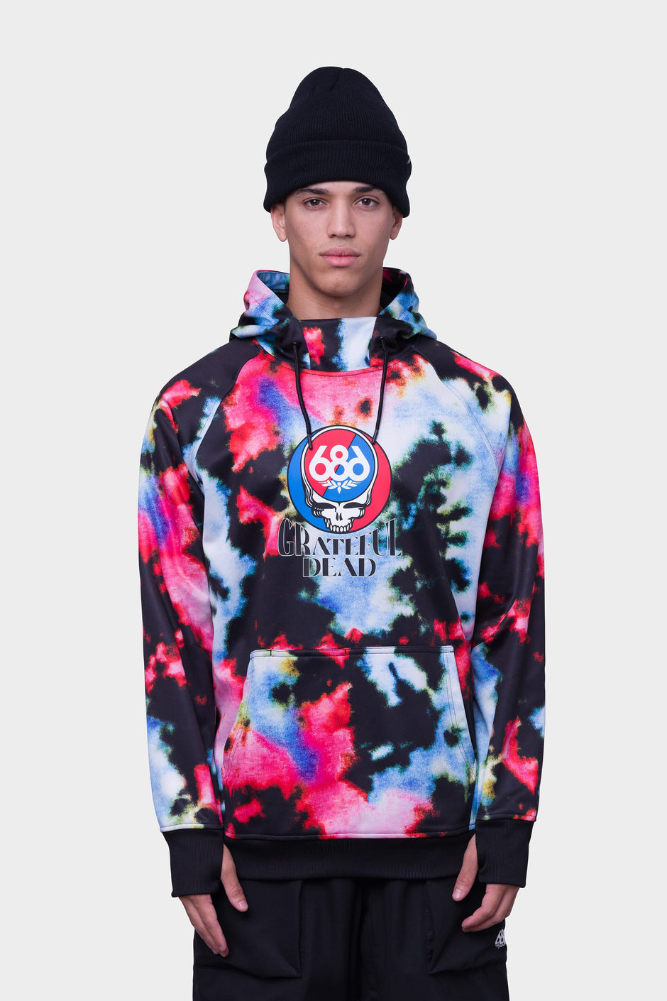 686 Technical Apparel | Men's Snow Jackets – 686.com