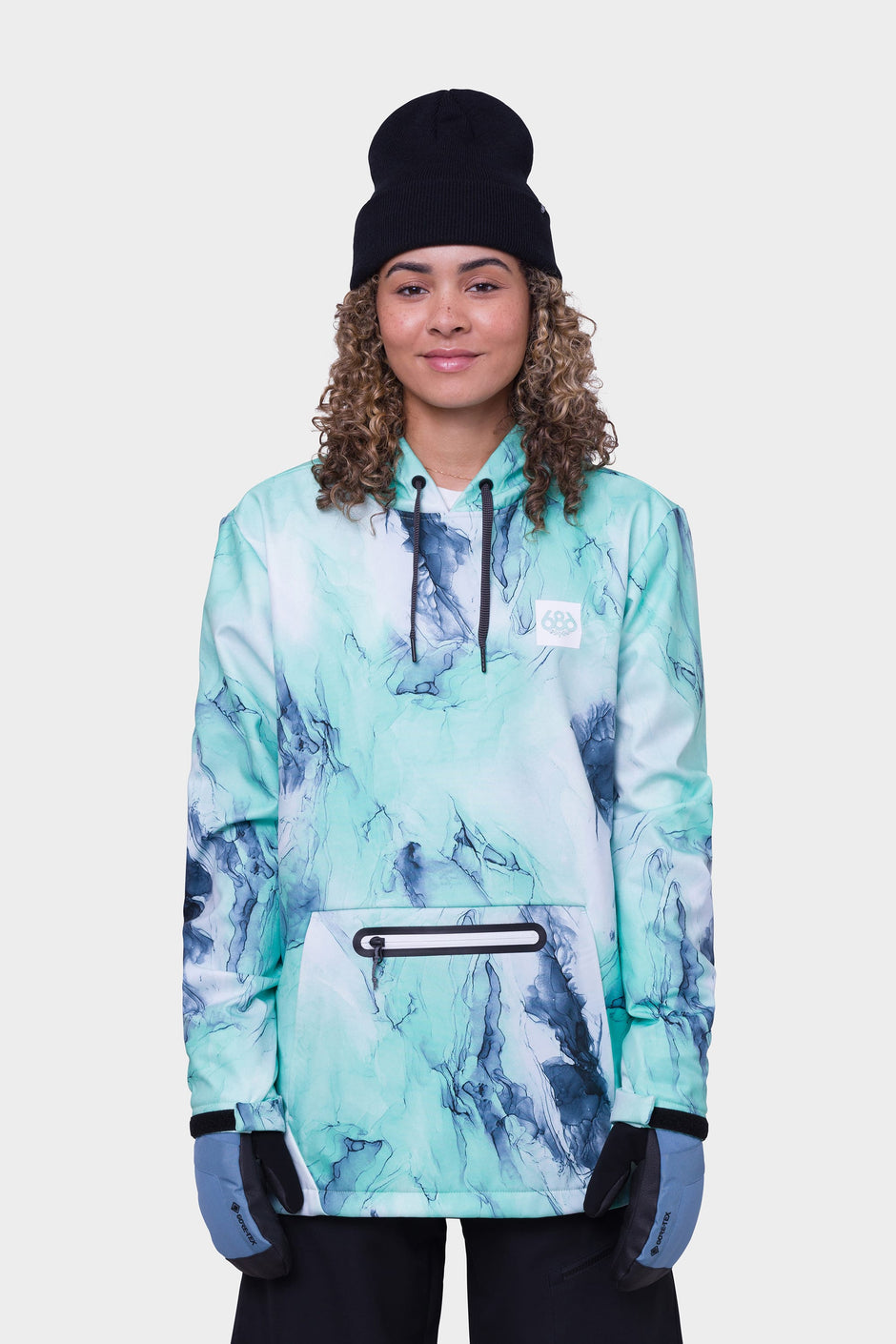 686 Technical Apparel | Women's Snow Jackets – 686.com