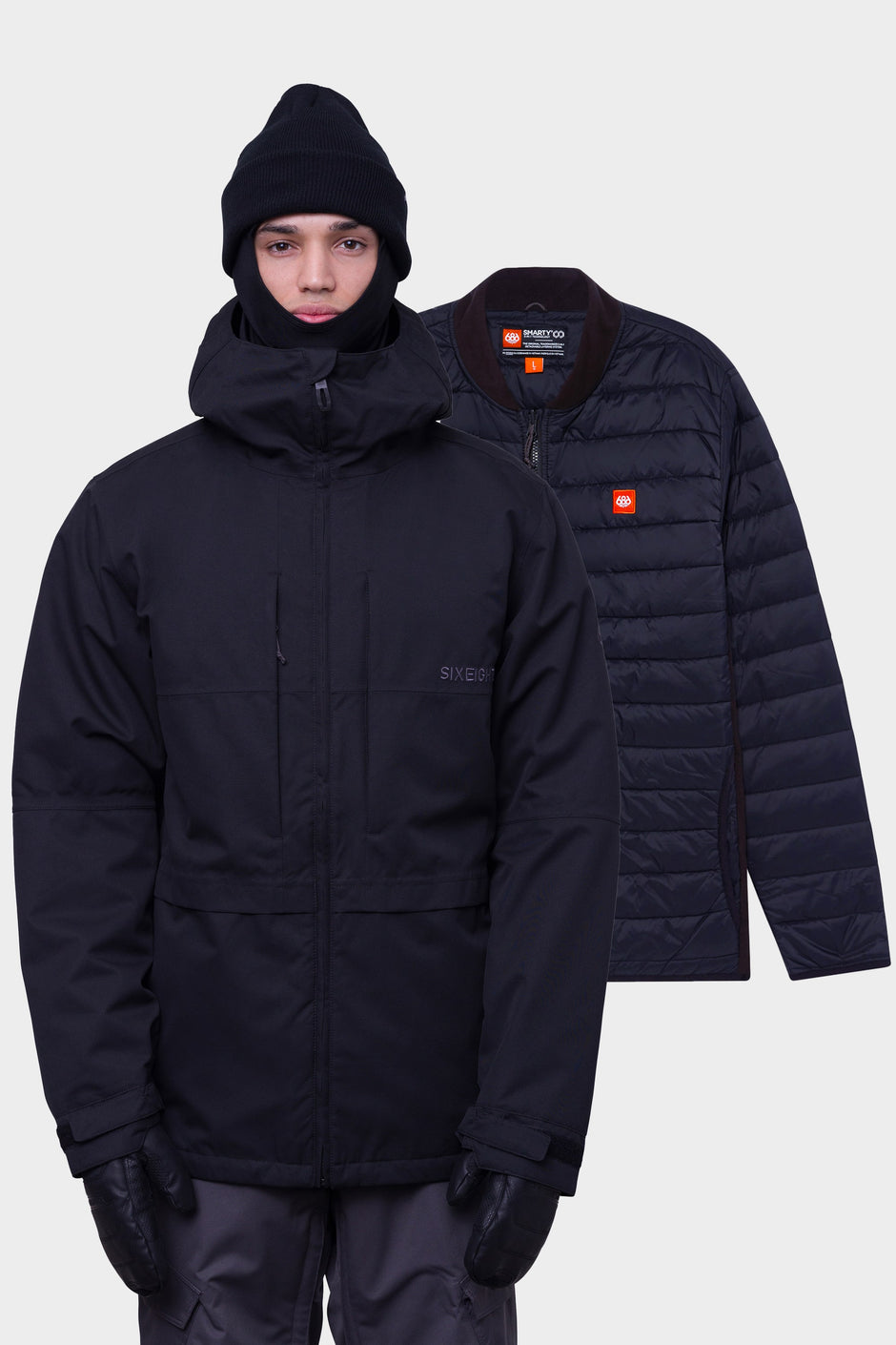686 Technical Apparel — Outdoor, Snowboard, and Ski Gear – 686.com