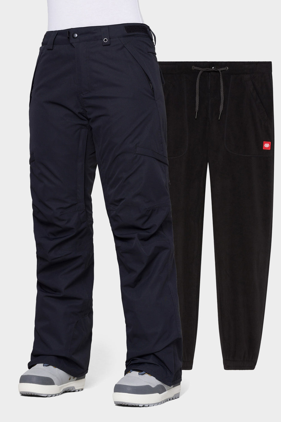 686 Technical Apparel | Women's Snow Pants & Bibs – 686.com
