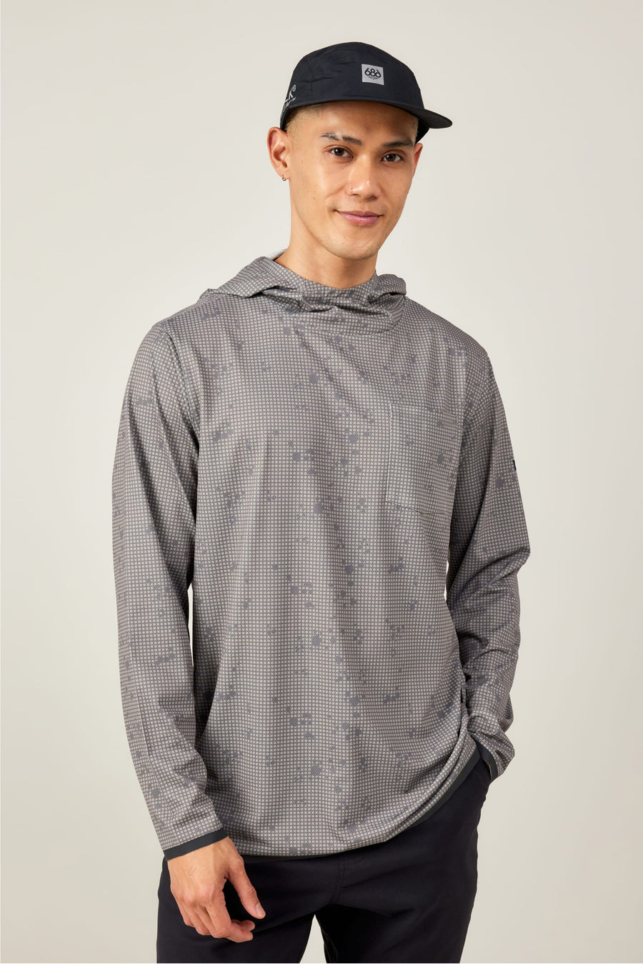 686 Men's Let's Go Tech Hoody – 686.com
