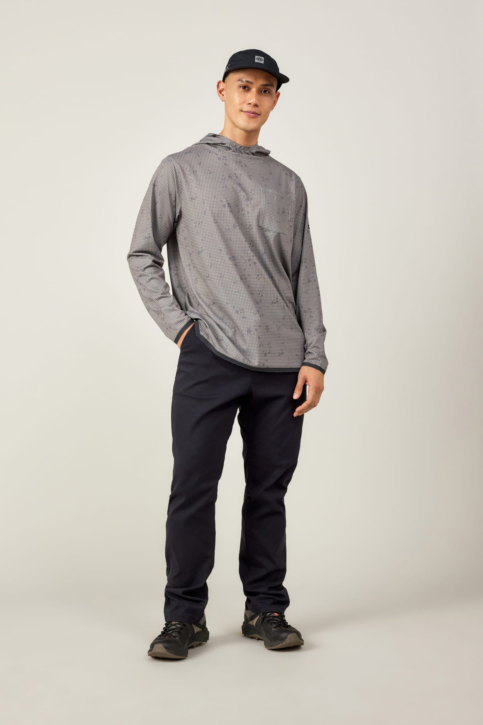 686 Men's Let's Go Tech Hoody – 686.com